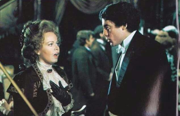 The Great Houdini (1976) picture