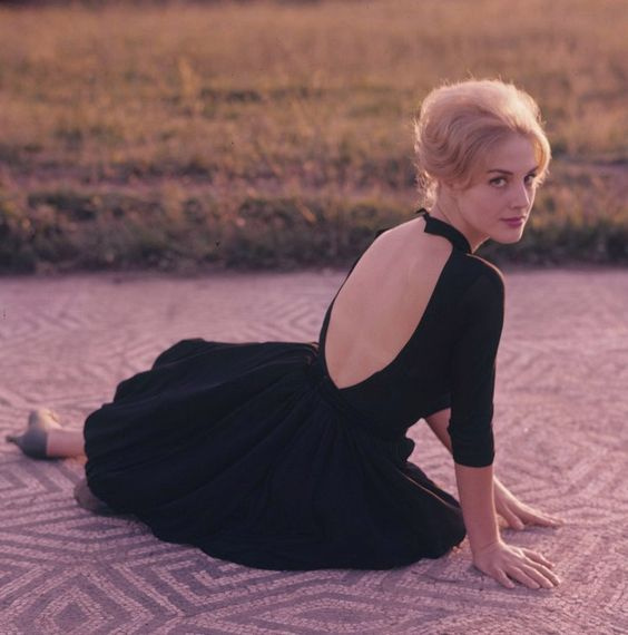 Picture of Leonora Ruffo