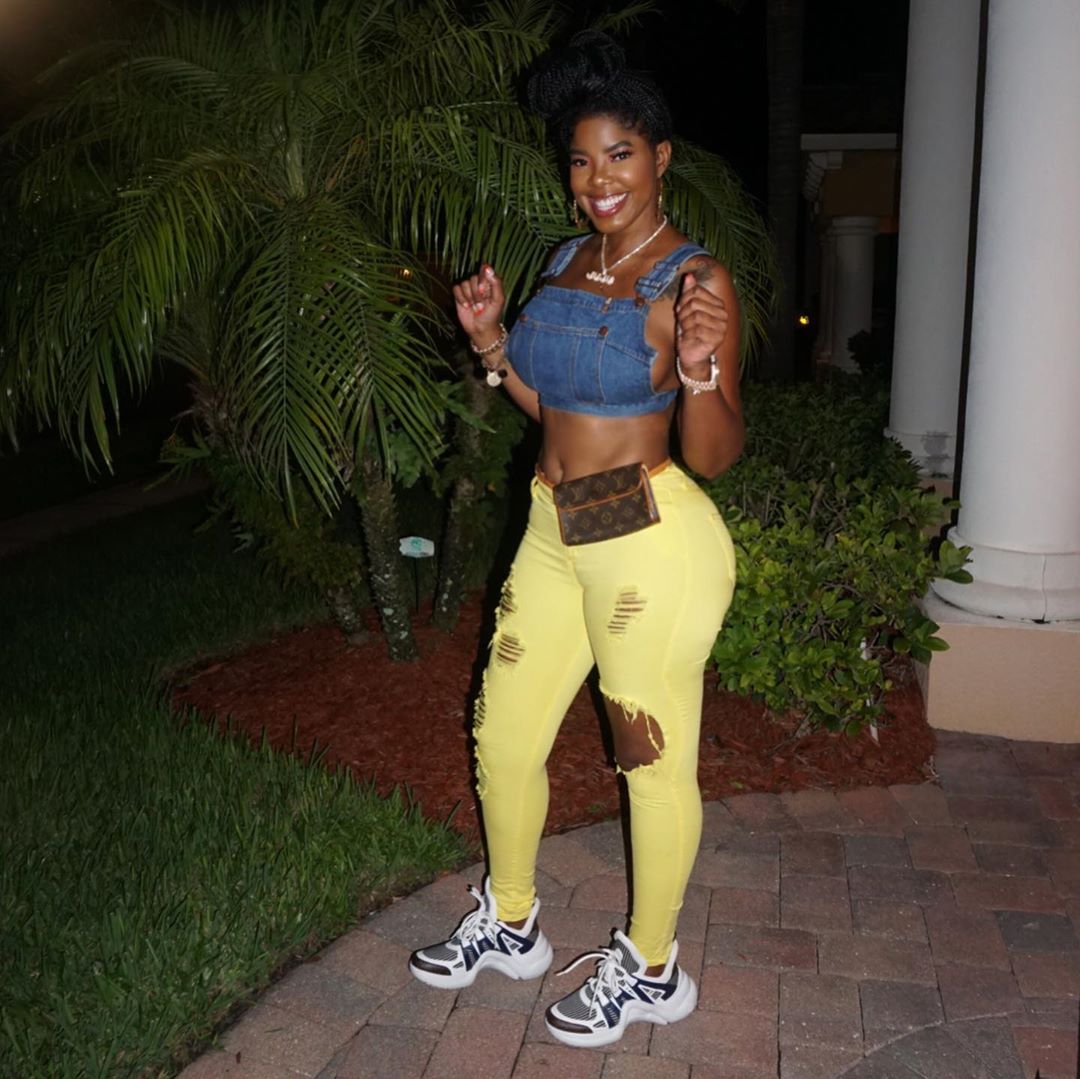 Image of Juju C.