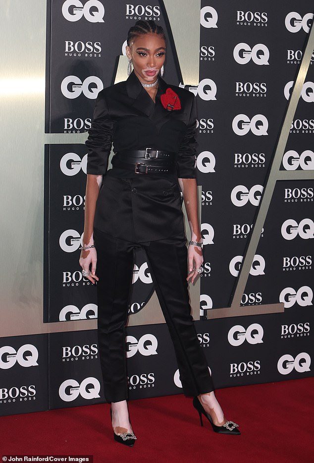 Image of Chantelle Brown-Young