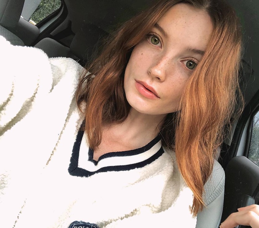 Picture of Hannah Masi