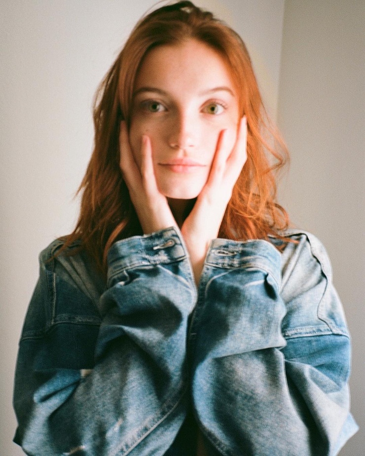Picture of Hannah Masi