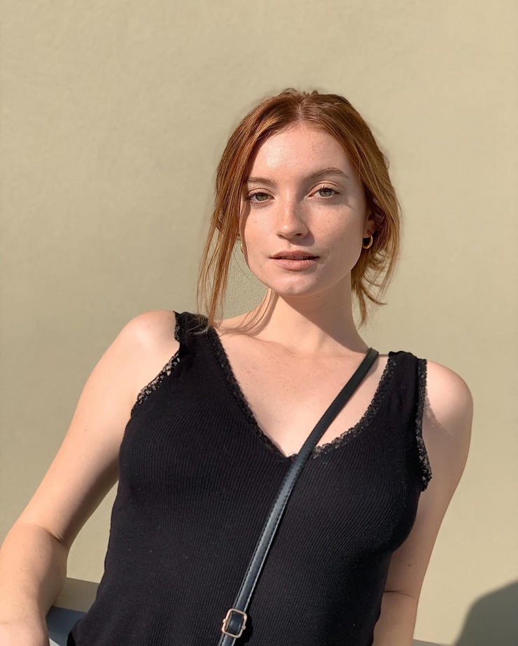 Picture of Hannah Masi