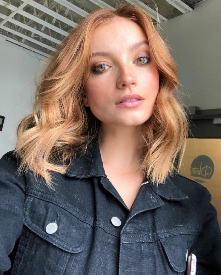 Image of Hannah Masi