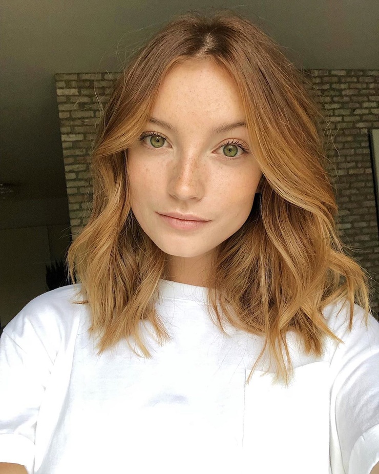 Picture of Hannah Masi