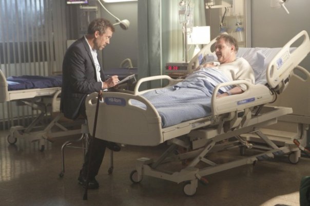 Picture of House M.D.