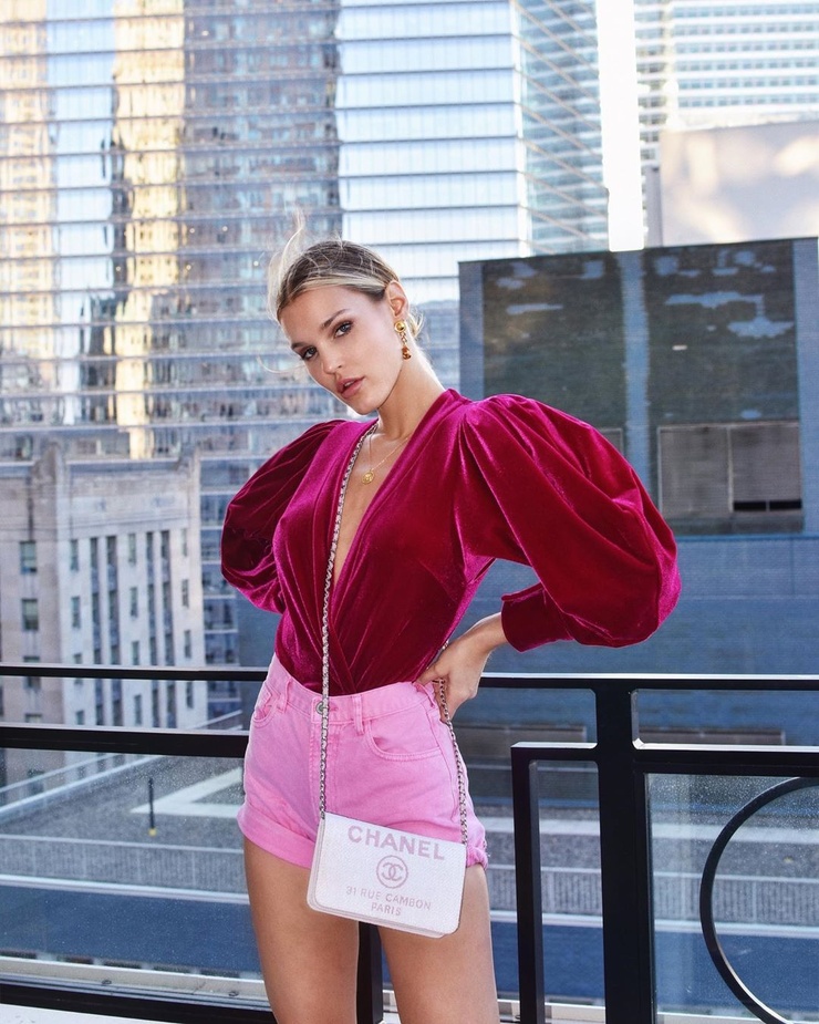 Picture of Joy Corrigan