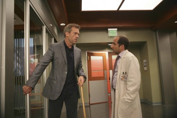 House M.D. image