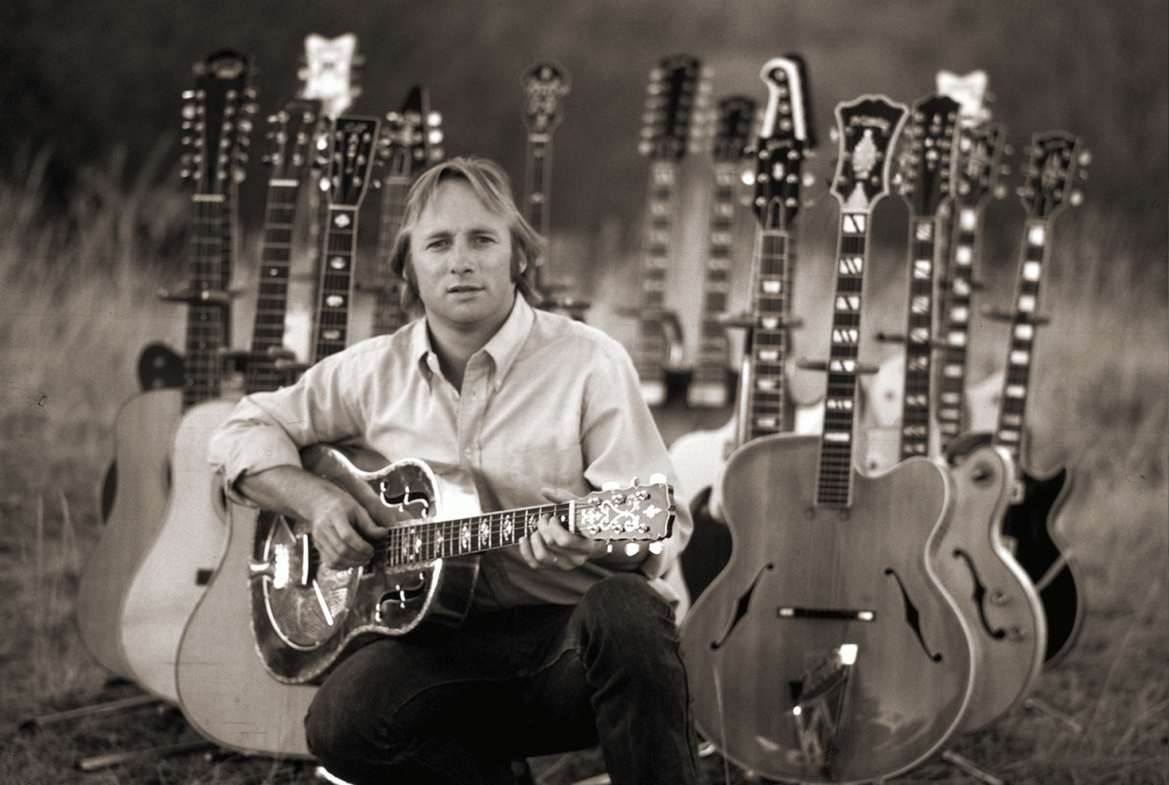 Picture of Stephen Stills