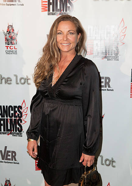 Picture of Theresa Russell