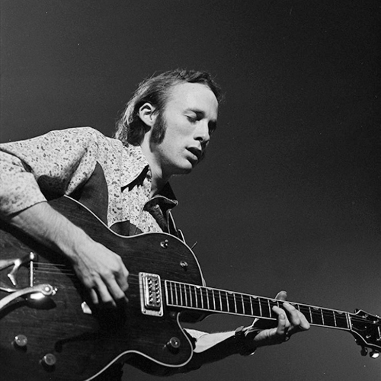 Picture of Stephen Stills