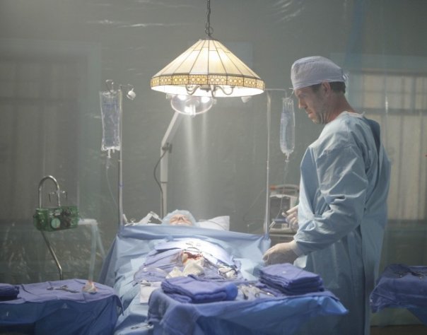 Picture of House M.D.