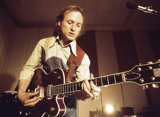 Picture of Stephen Stills