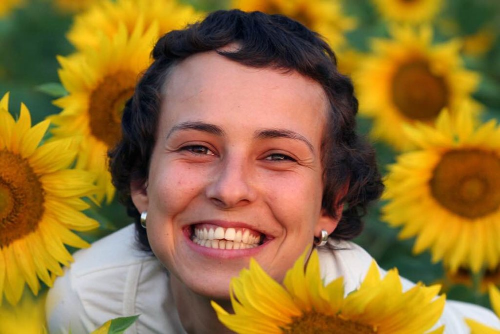 Yuliya Chicherina picture