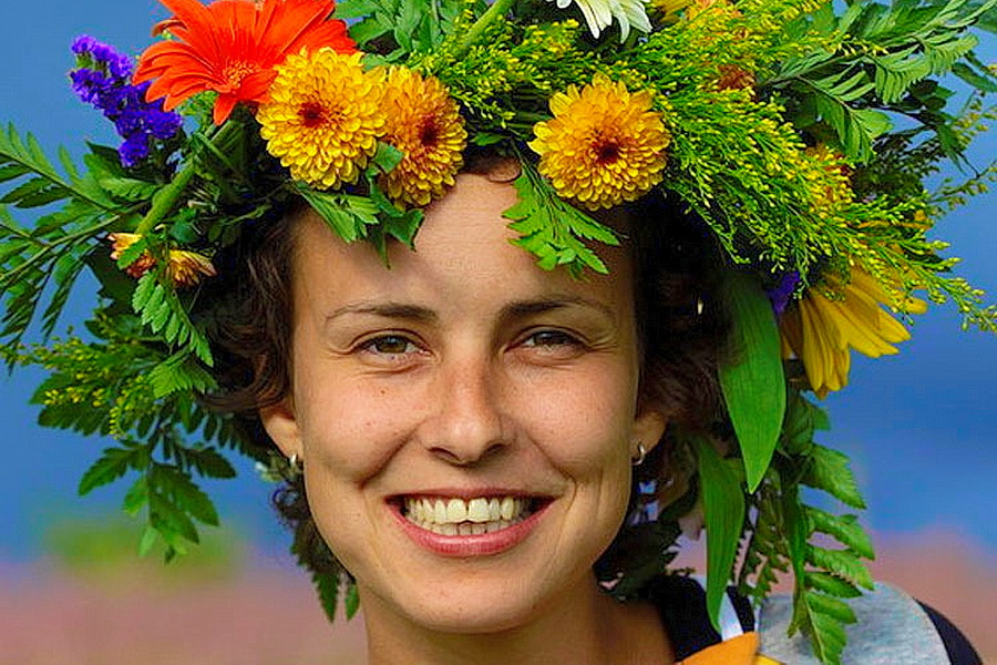 Picture of Yuliya Chicherina