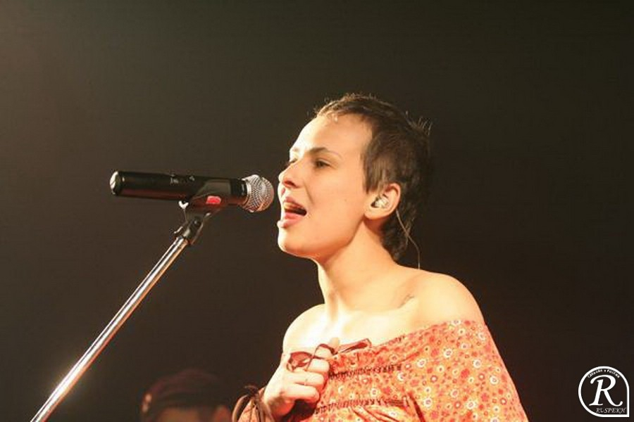 Yuliya Chicherina picture