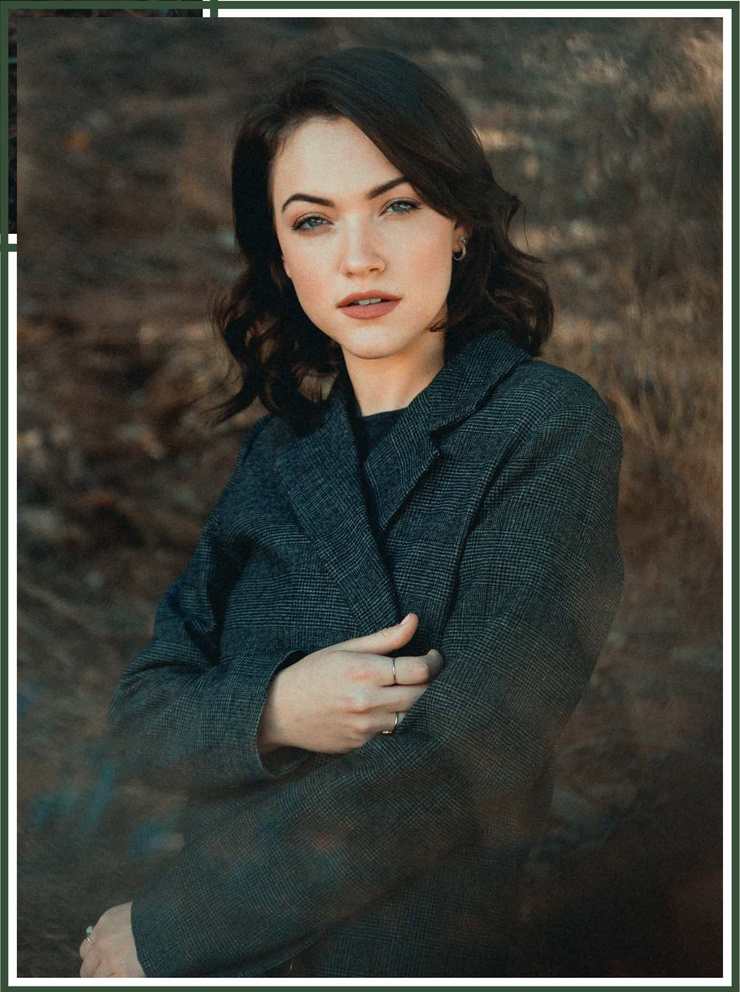 Picture of Violett Beane