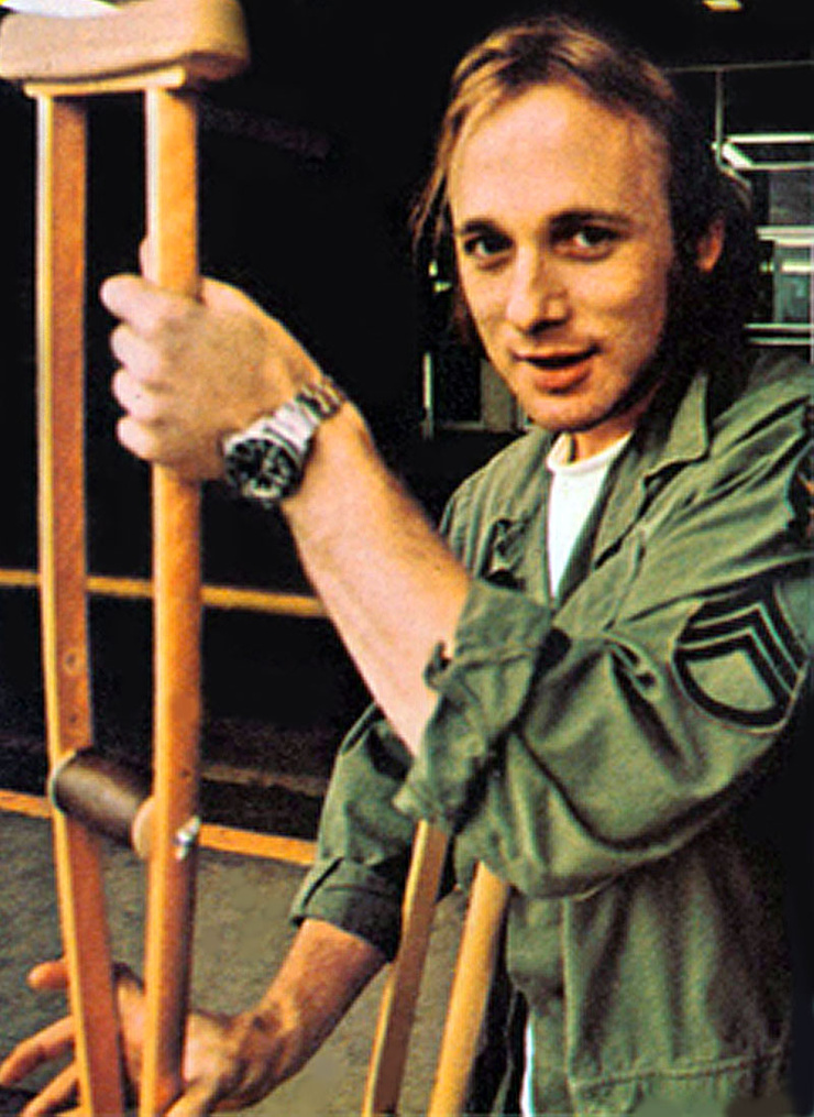 Picture of Stephen Stills