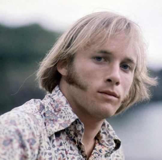 Picture of Stephen Stills