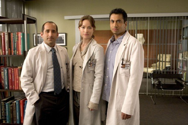 Picture of House M.D.