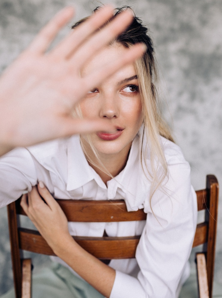 Picture of Alexandra Baron