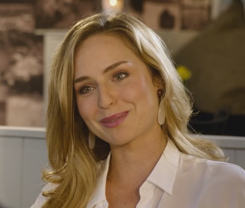 Picture of Hedi Honert