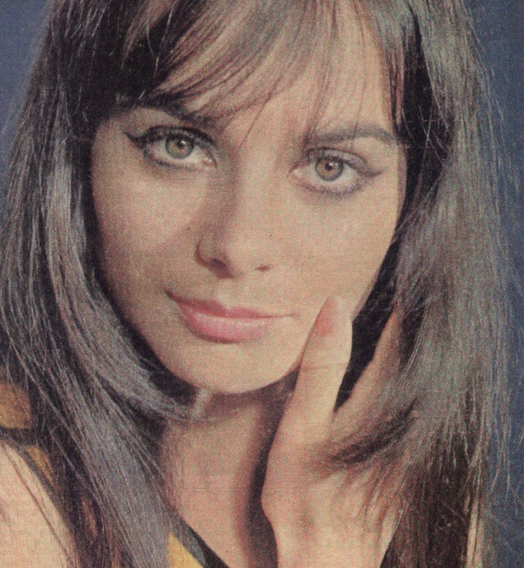 Picture of Marisa Solinas