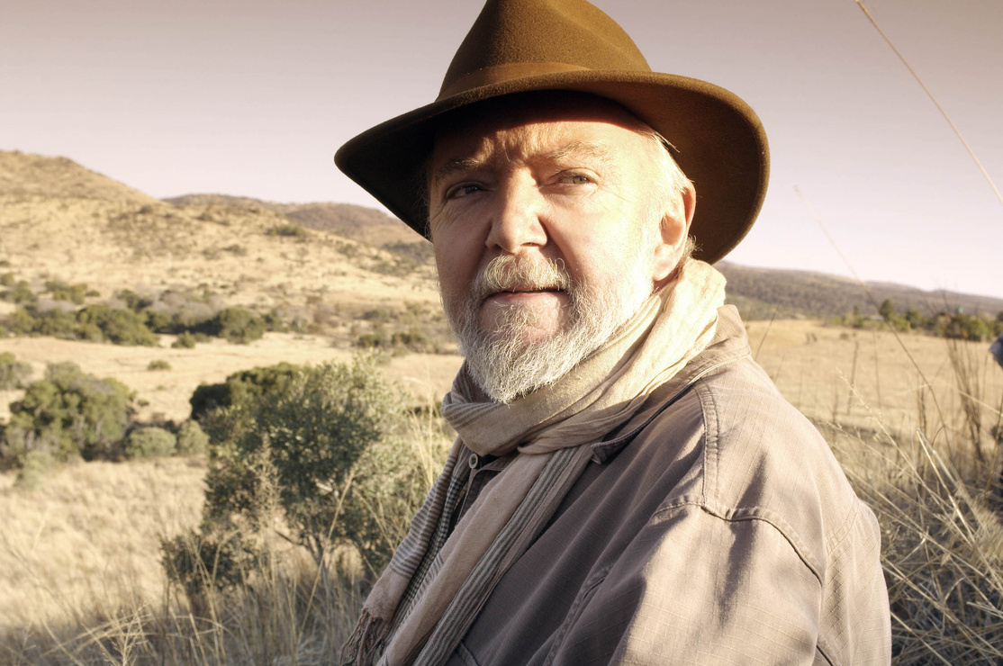 Picture of Tony Haygarth