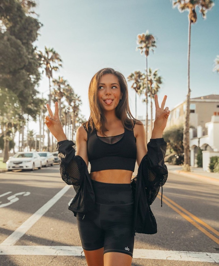Picture of Alyssa Lynch