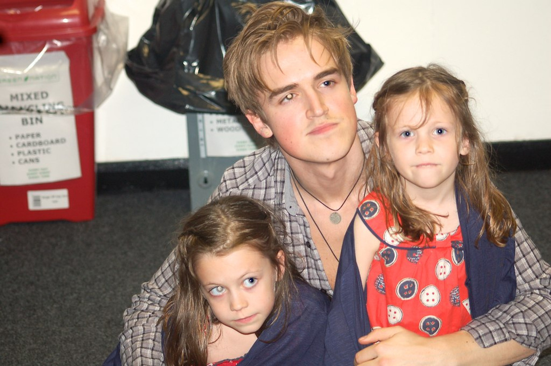 Picture of Tom Fletcher