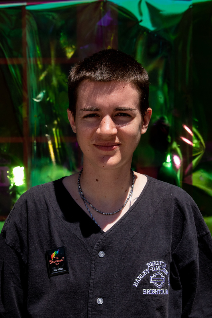 Picture of Kyle McCoy