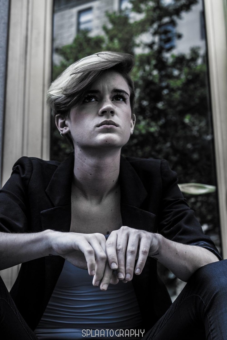 Picture of Kyle McCoy