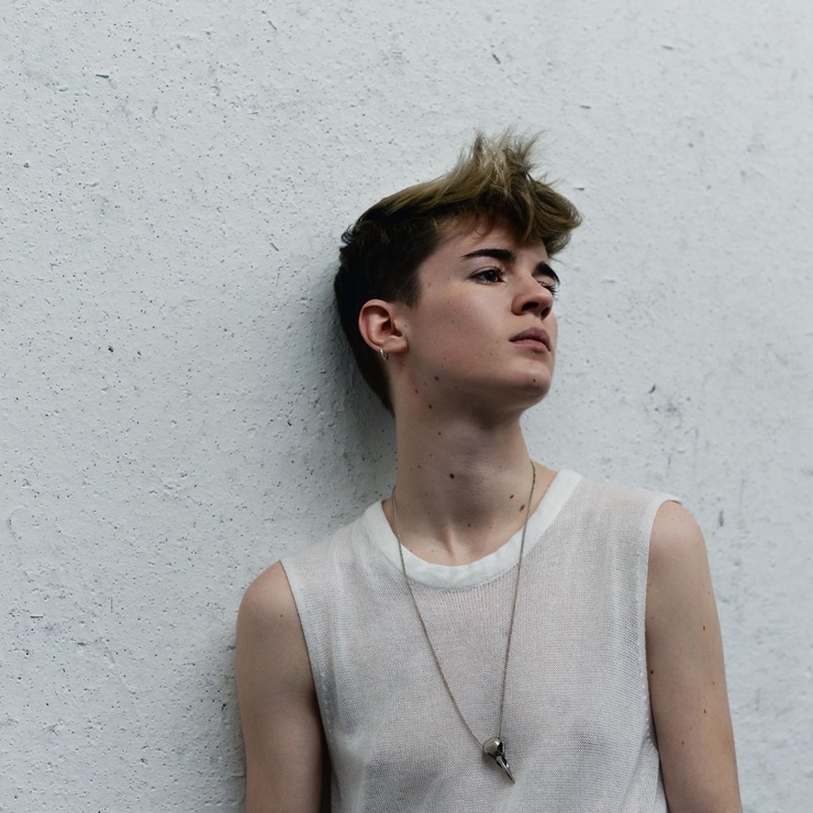 Picture of Kyle McCoy