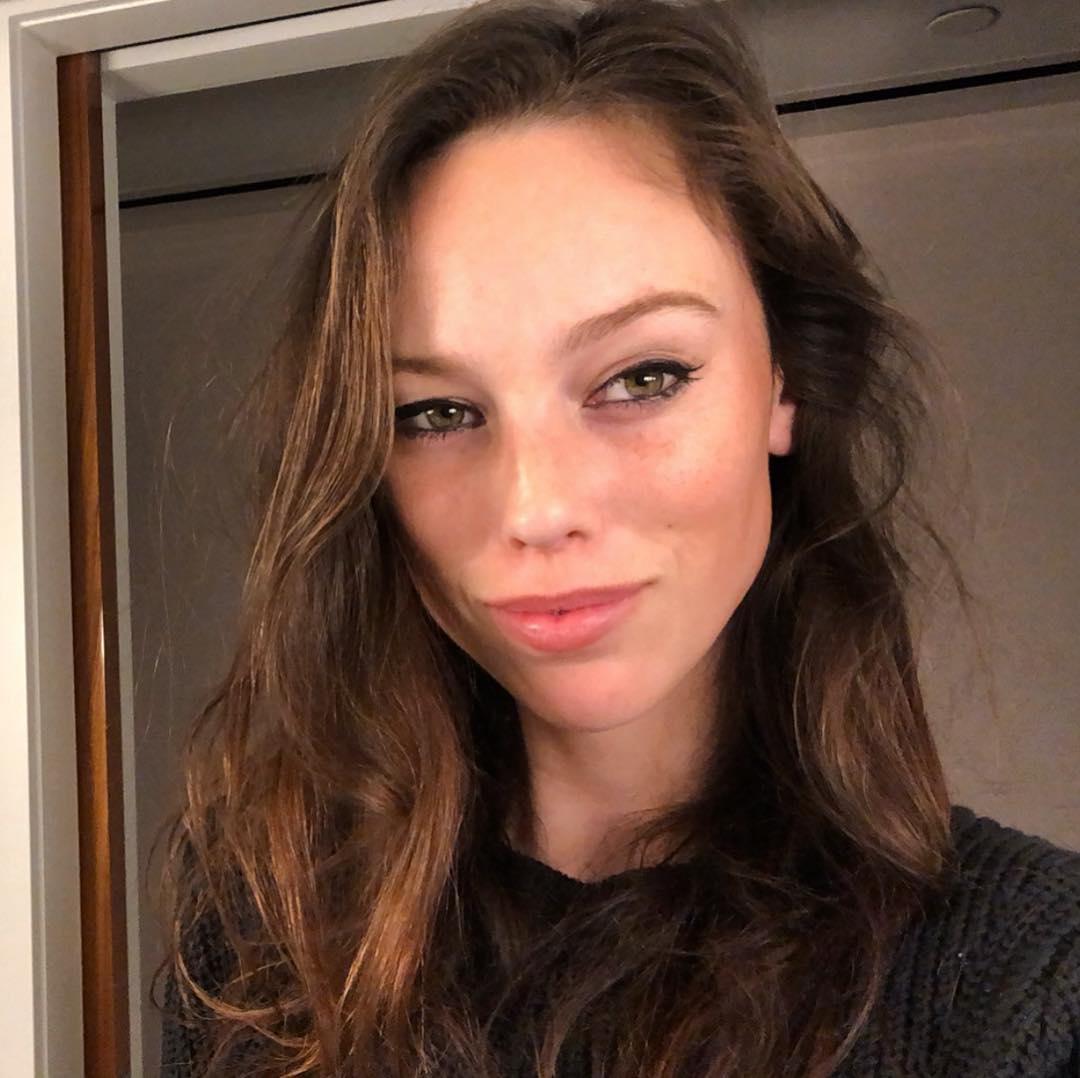 Cate Chant picture