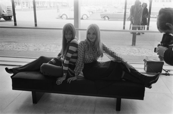 Picture of Mary Hopkin