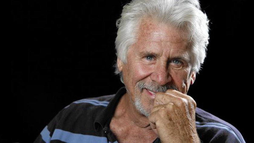 Picture of Barry Bostwick