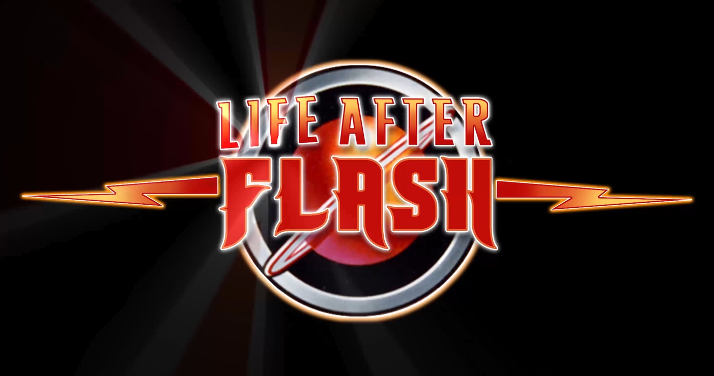 Picture of Life After Flash