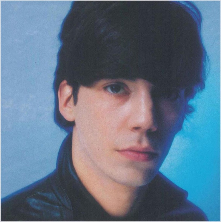 Picture of Jimmy Destri