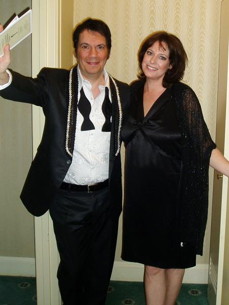 Image of Jimmy Destri