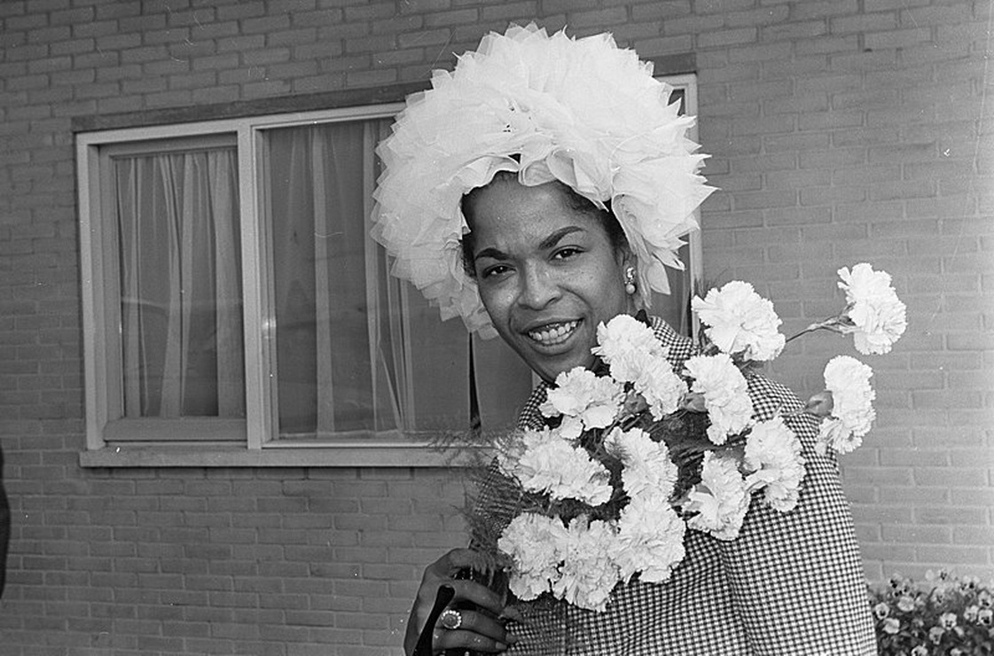 Picture of Della Reese