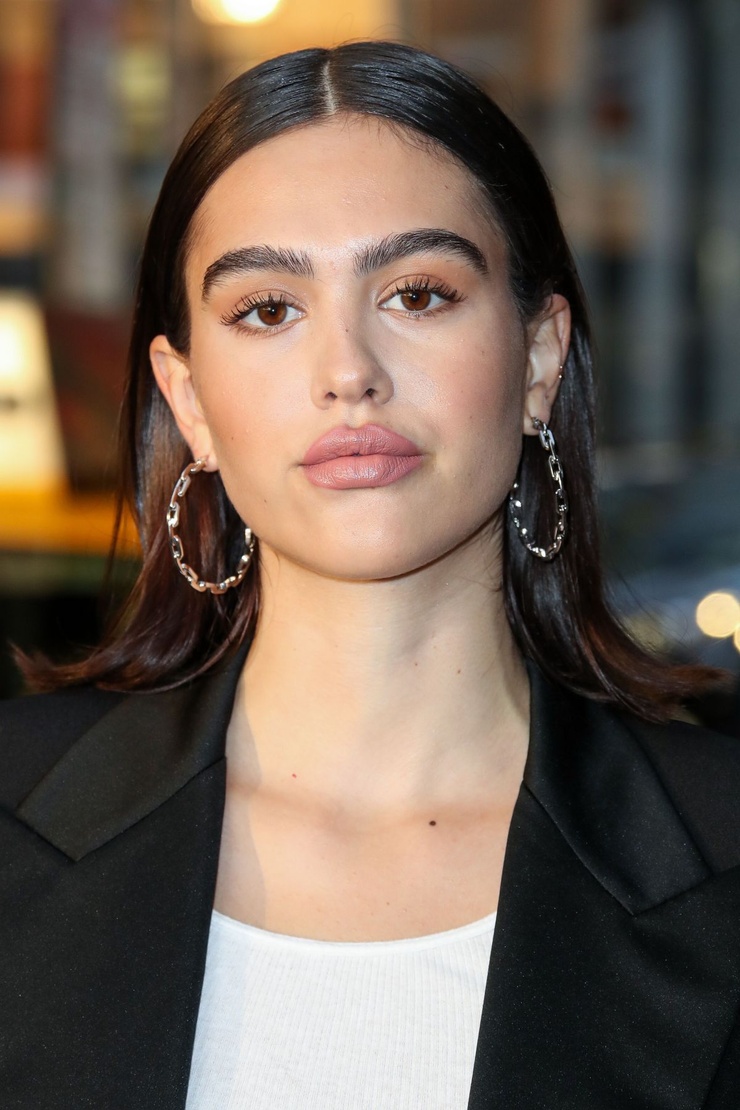 Picture of Amelia Hamlin