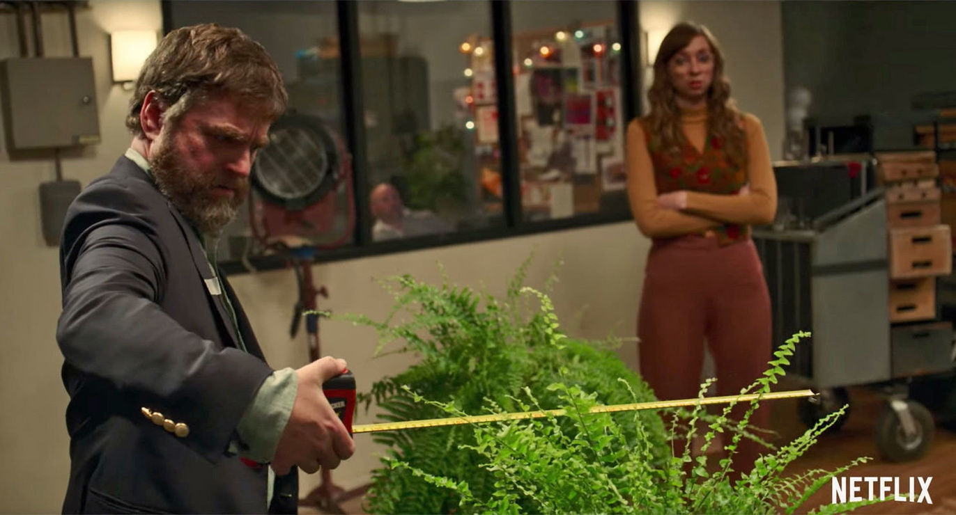 Picture of Between Two Ferns: The Movie (2019)