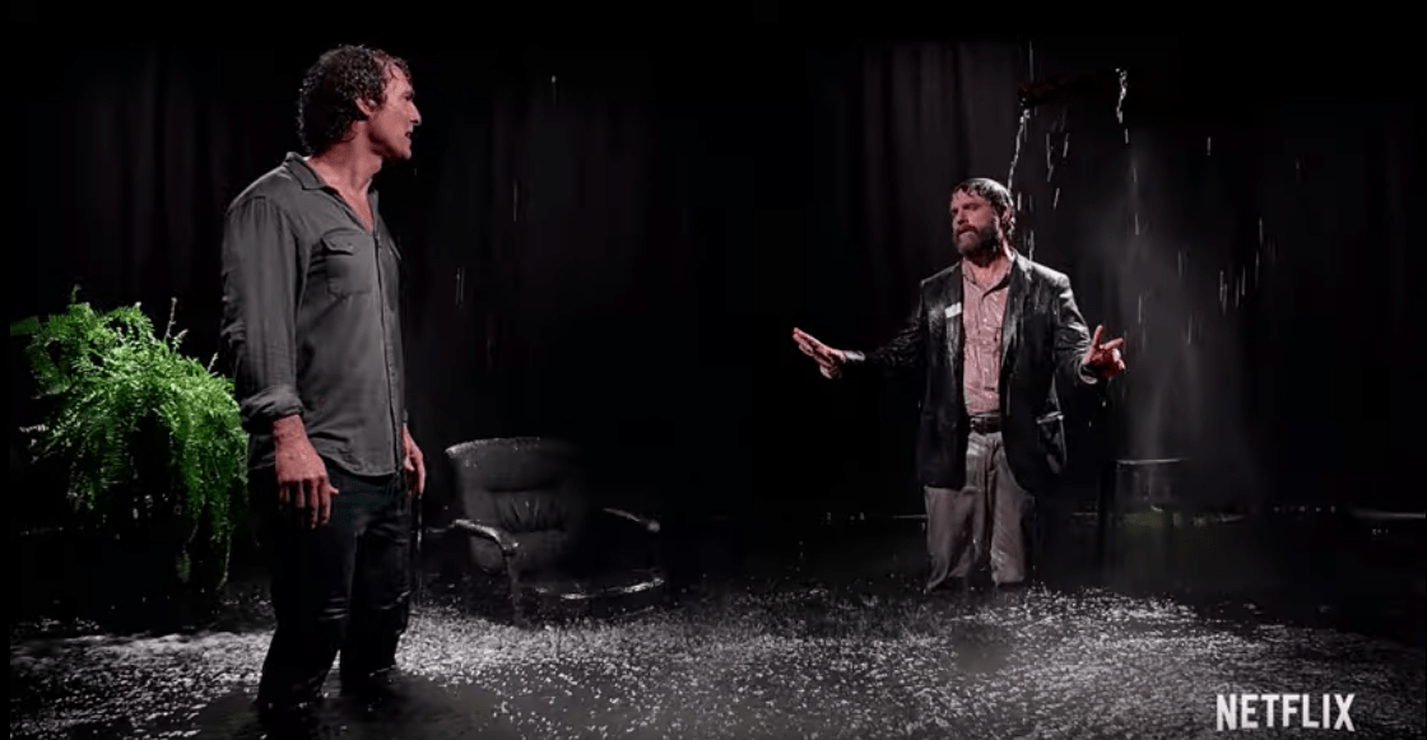 Picture of Between Two Ferns: The Movie (2019)