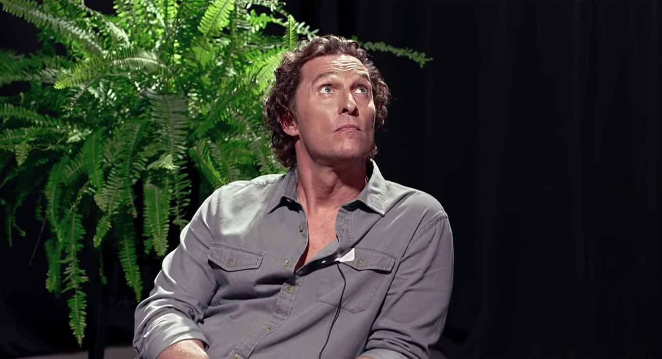 Picture of Between Two Ferns: The Movie