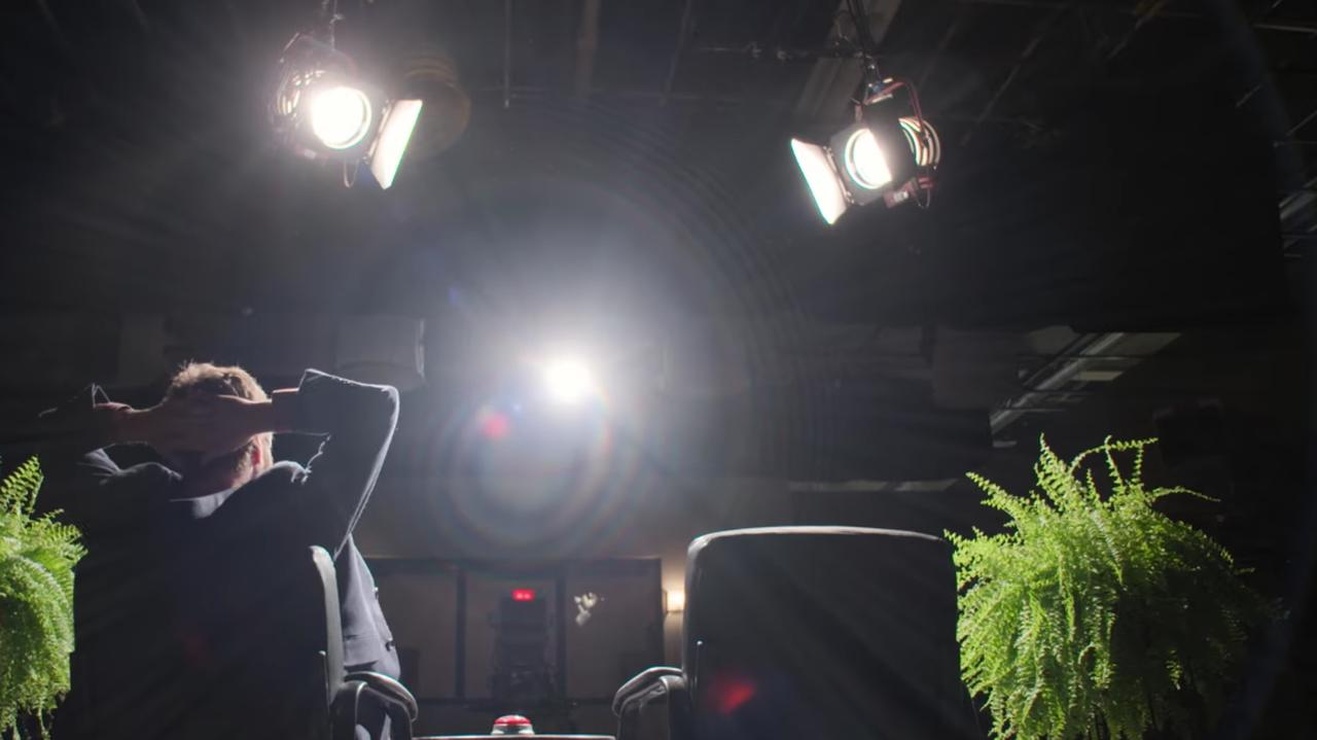 Image of Between Two Ferns: The Movie (2019)