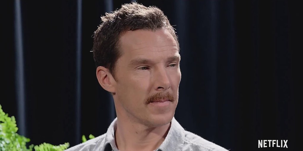 Between Two Ferns: The Movie picture