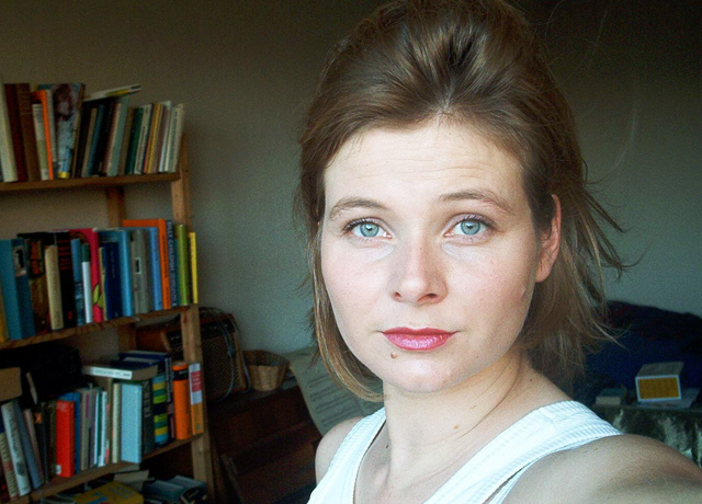Image of Bernadette Hengst