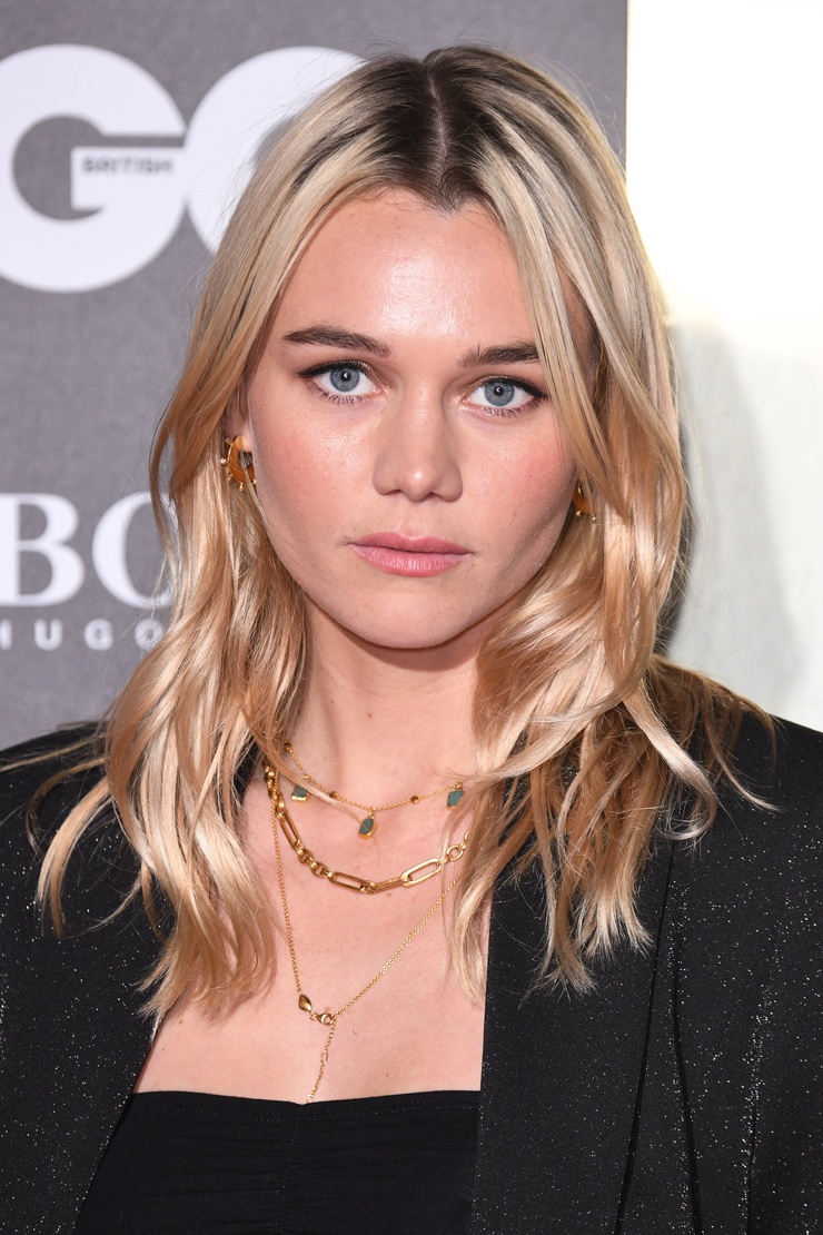 Picture of Imogen Waterhouse