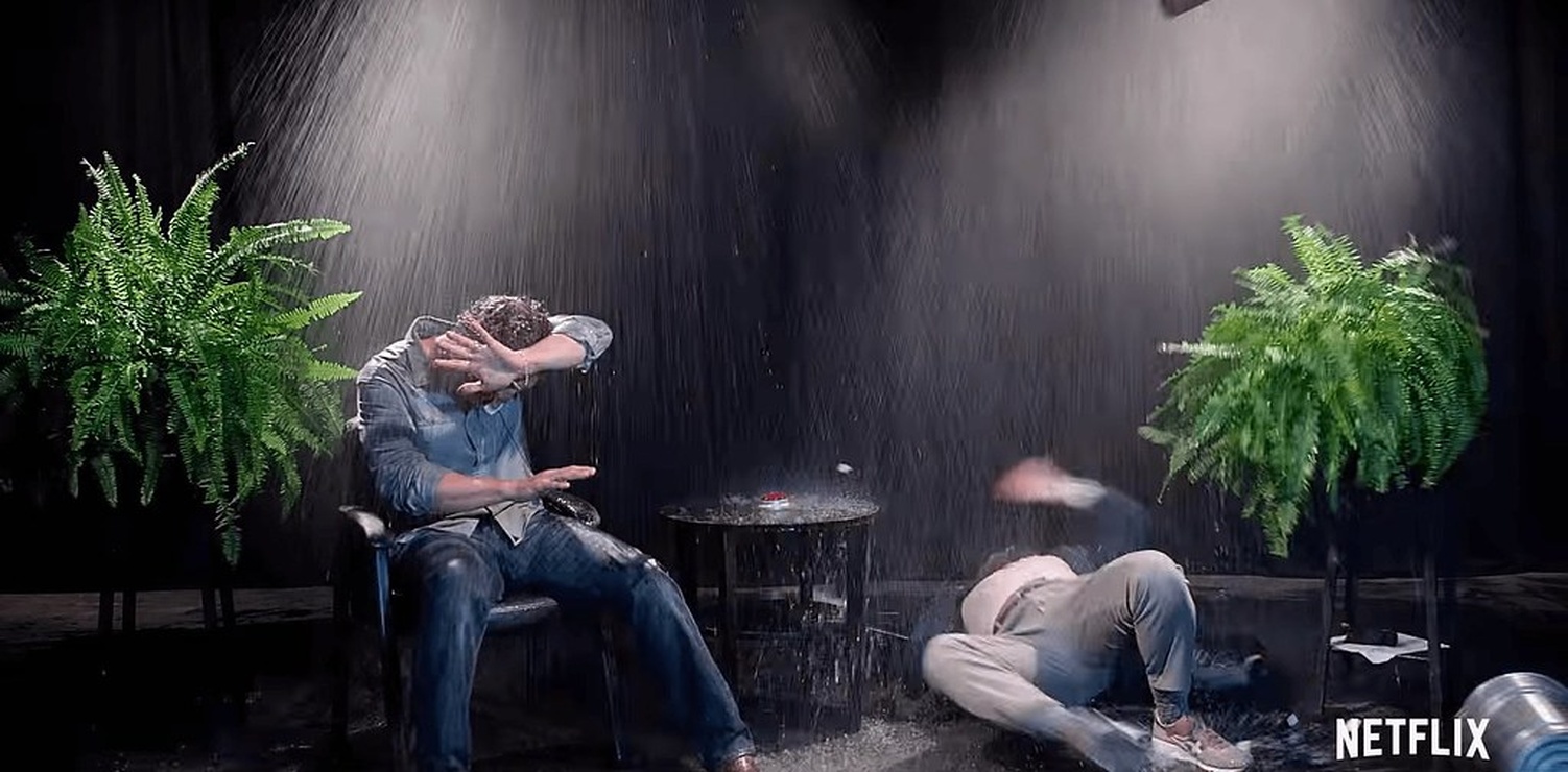 Picture of Between Two Ferns: The Movie