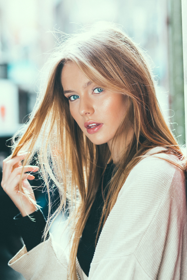 Jessica Towner picture